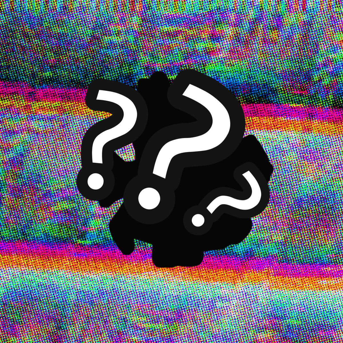 Mystery Patch 4 Morale Patch – Poppins Patches