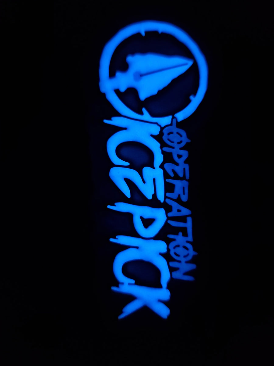 Operation Ice Pick – Poppins Patches